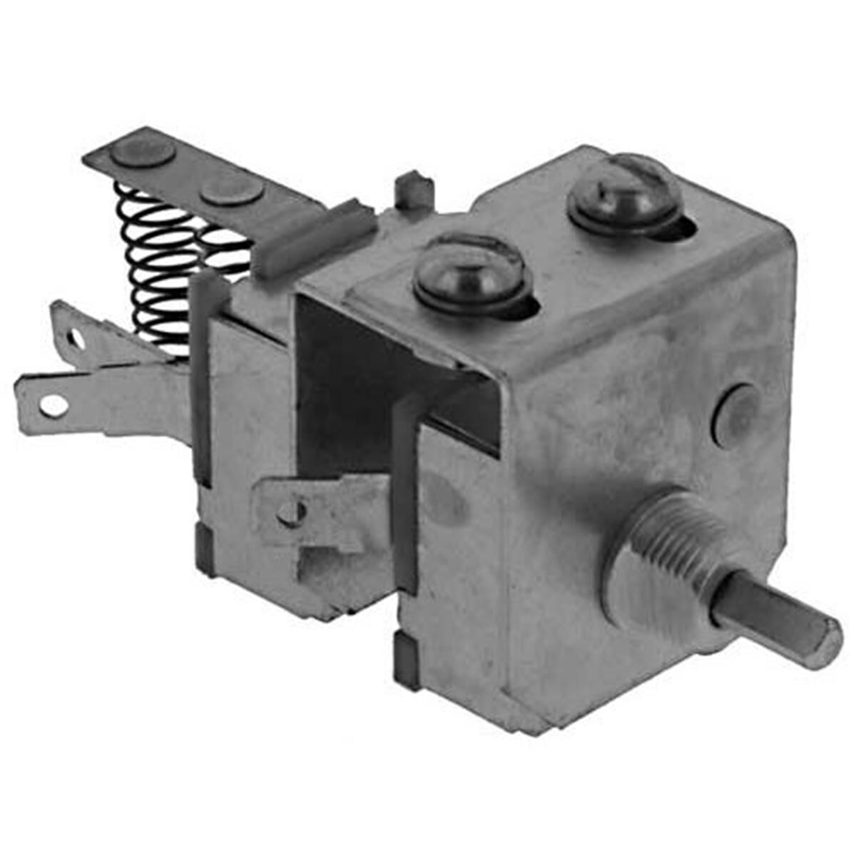 Jayair Switch 6 Terminal H/Duty 12V - SE7421 | Supercheap Auto