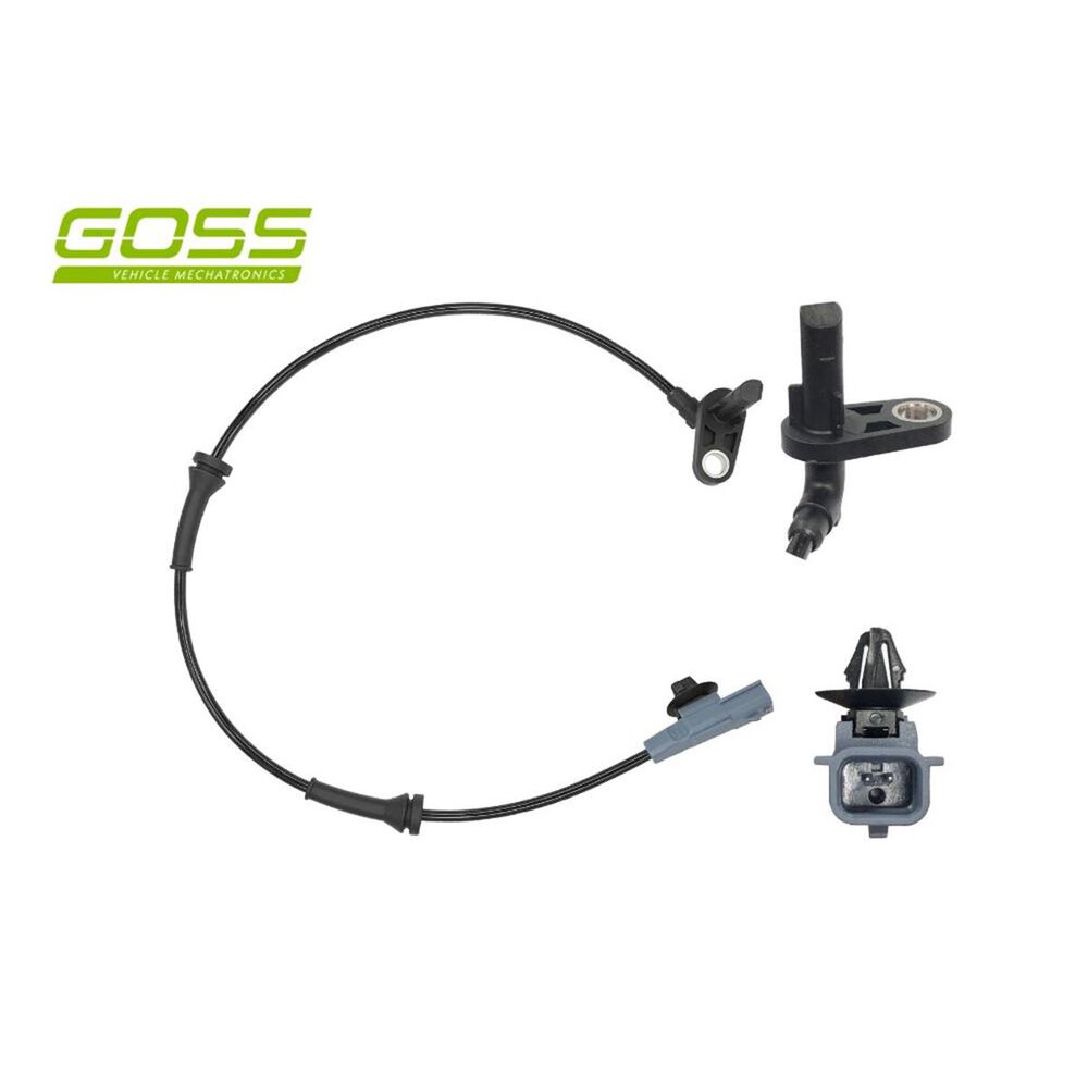 Goss Wheel Speed Sensor - Nissan - WS309 | Supercheap Auto