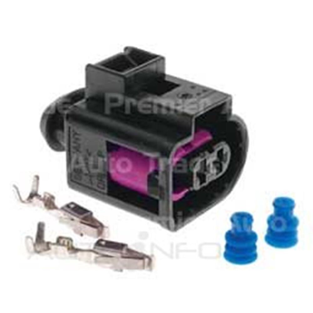 PAT Wiring Connector Plug Set - CPS-100 | Supercheap Auto
