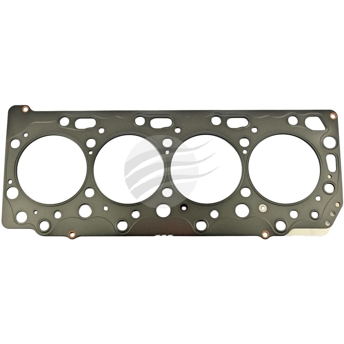 Aunger Cylinder Head Gasket Mitsubishi 4D56T I4 Dohc - ACHG659 ...