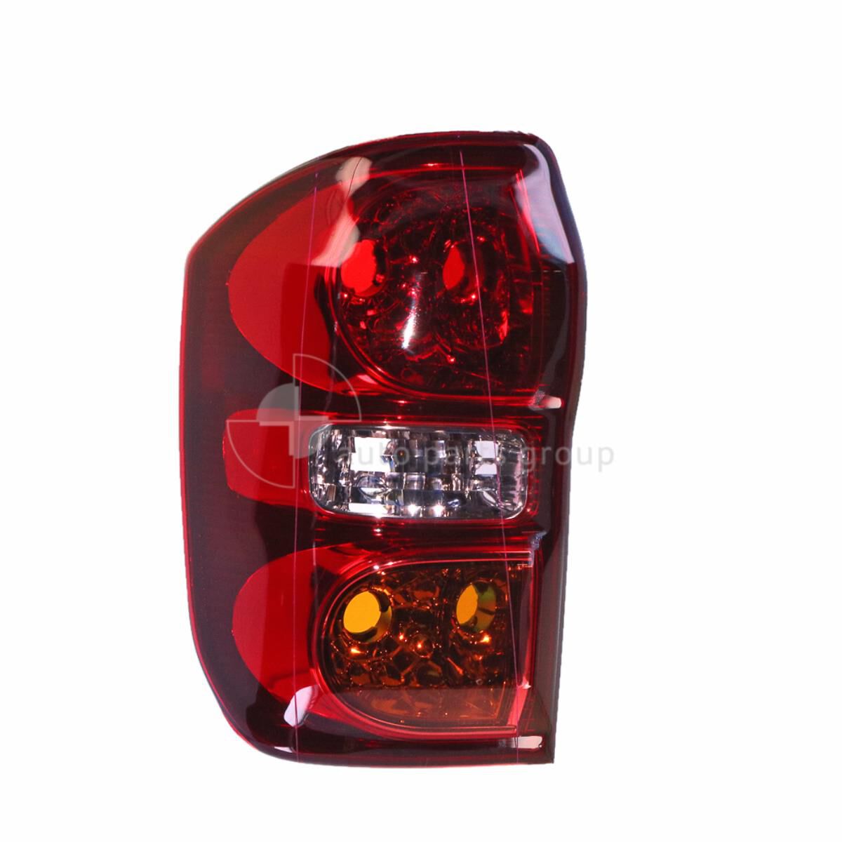 All Crash Tail Lamp Lh TVB-21041LHG | Supercheap Auto
