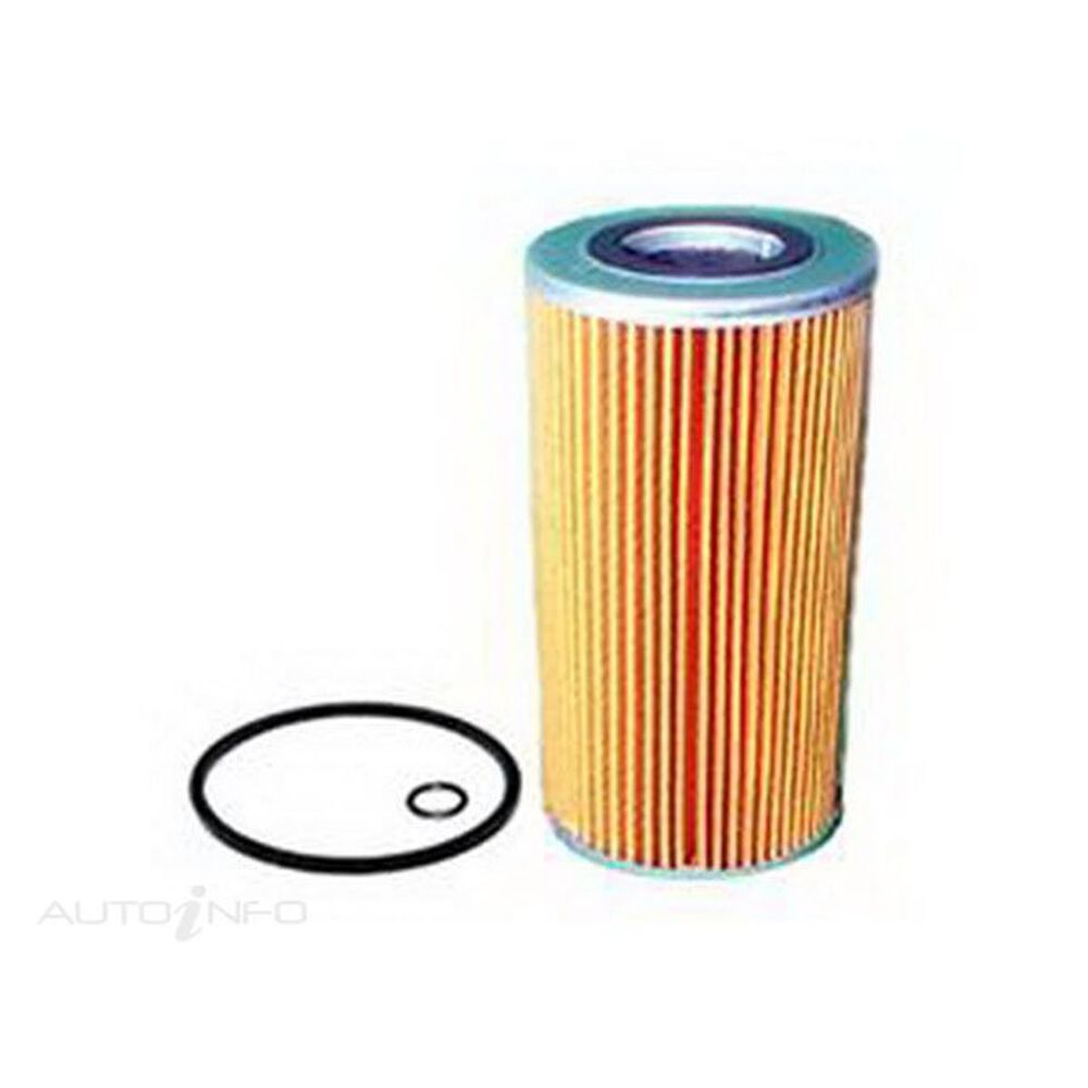 Sakura Oil Filter - O-1003 | Supercheap Auto