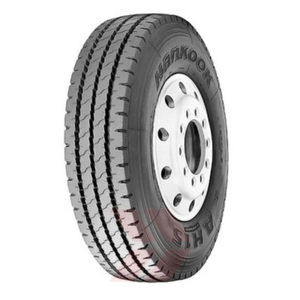 Hankook AH 15 Truck Tyres 385/65R22.5 158L | Supercheap Auto