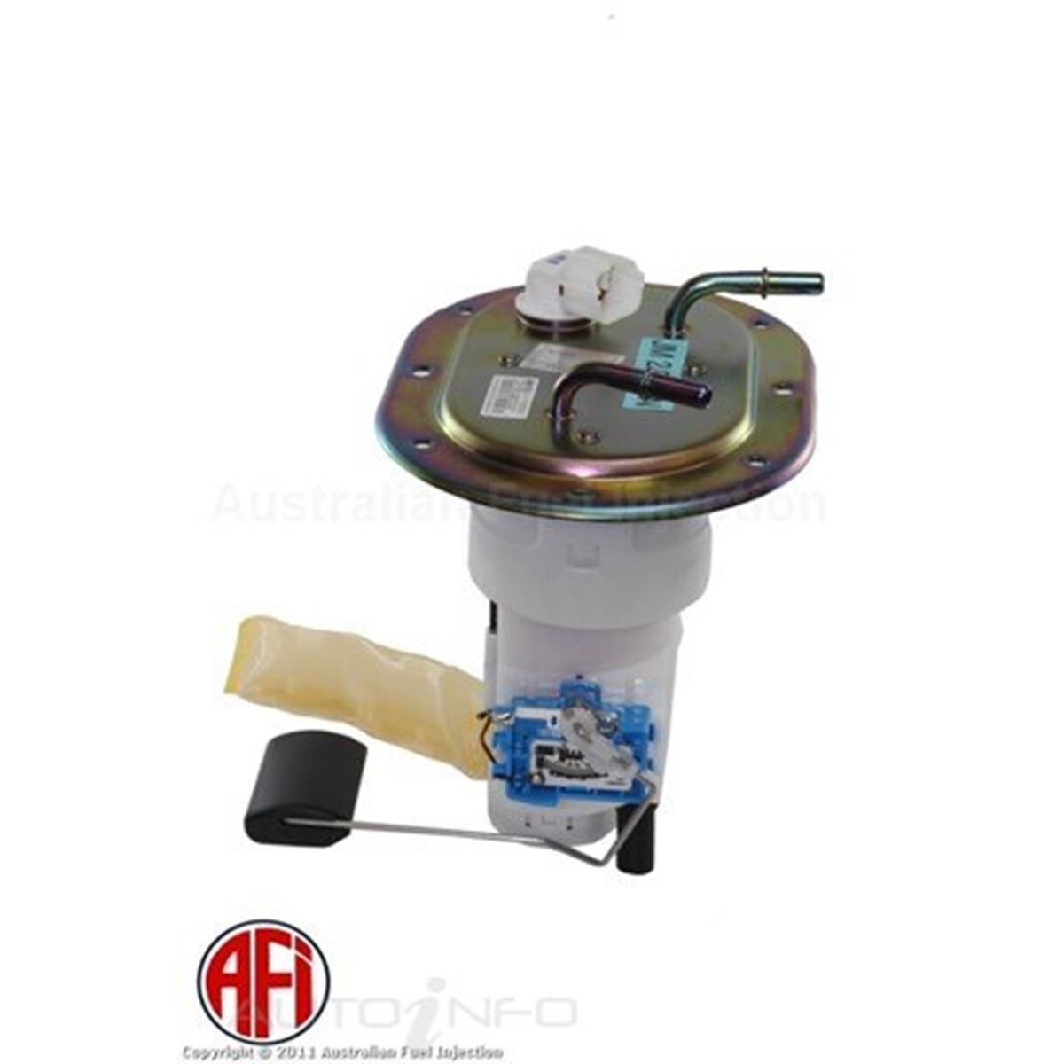 AFI Fuel Pump Module Assembly - FP9315.ASSY | Supercheap Auto