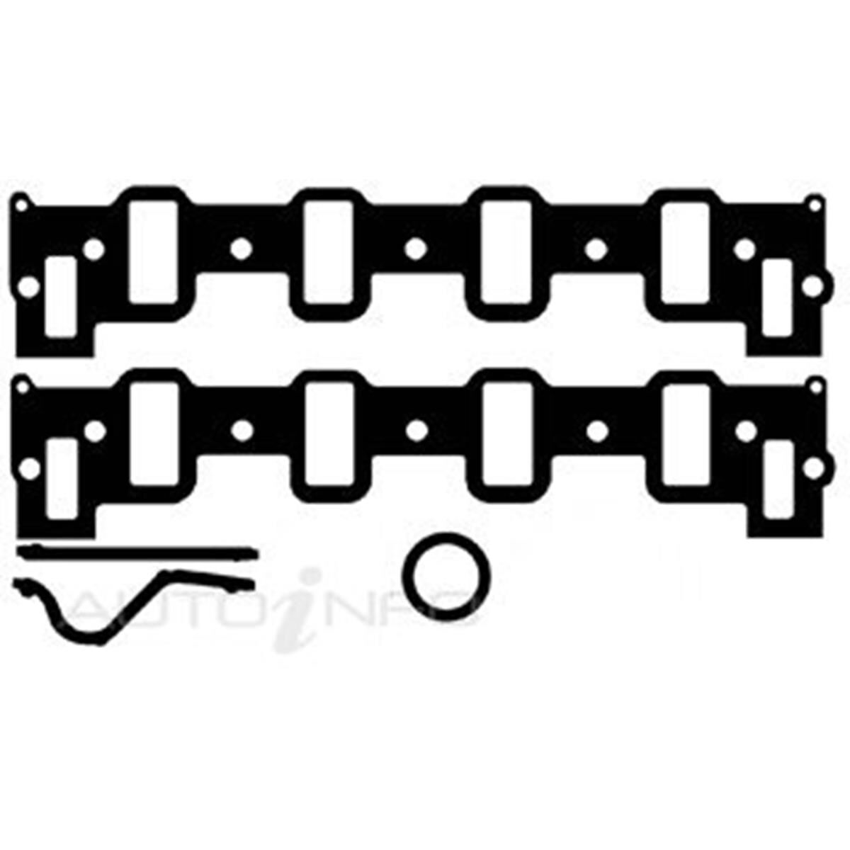 Crossfire Intake Manifold Gasket - XHA424 | Supercheap Auto