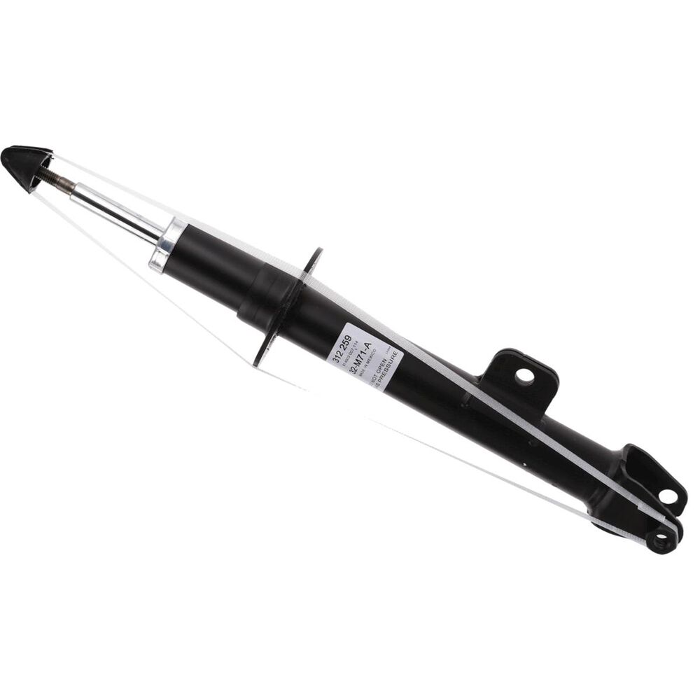 Sachs Shock Absorber - 312 259 | Supercheap Auto