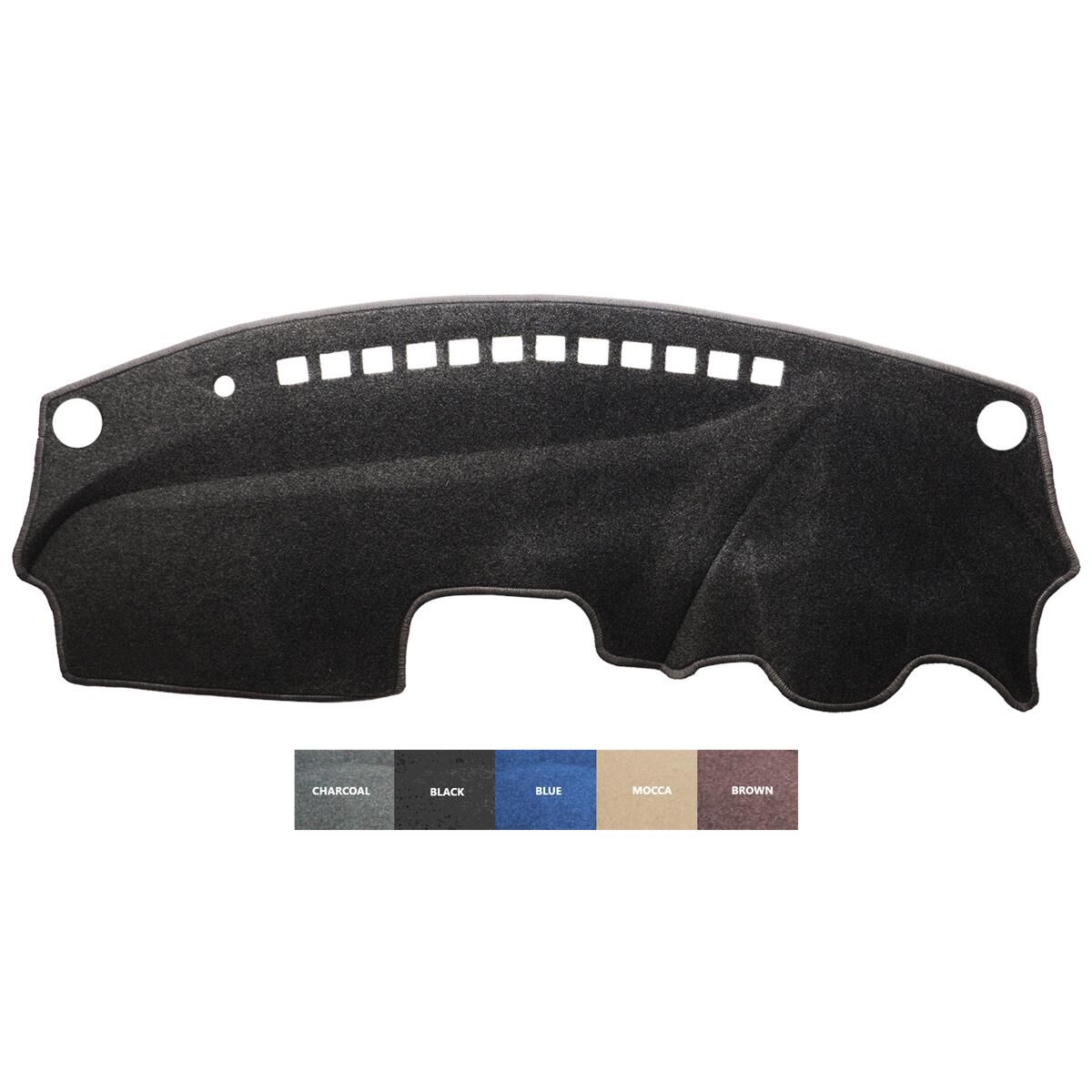 SCA Dashmat Brown - 58MC-BROWN | Supercheap Auto