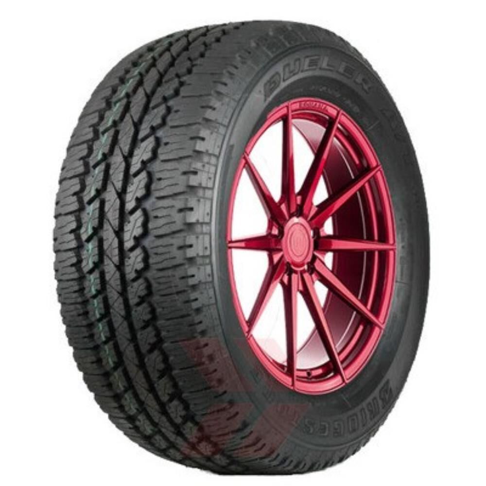 Bridgestone Dueler AT 693 2 4X4 Tyres 265/70R18 116H | Supercheap Auto