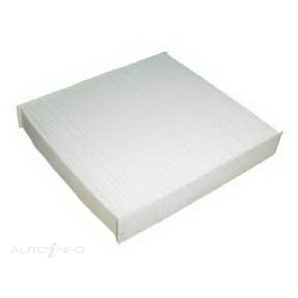Sakura Cabin Air Filter - CA-6515 | Supercheap Auto