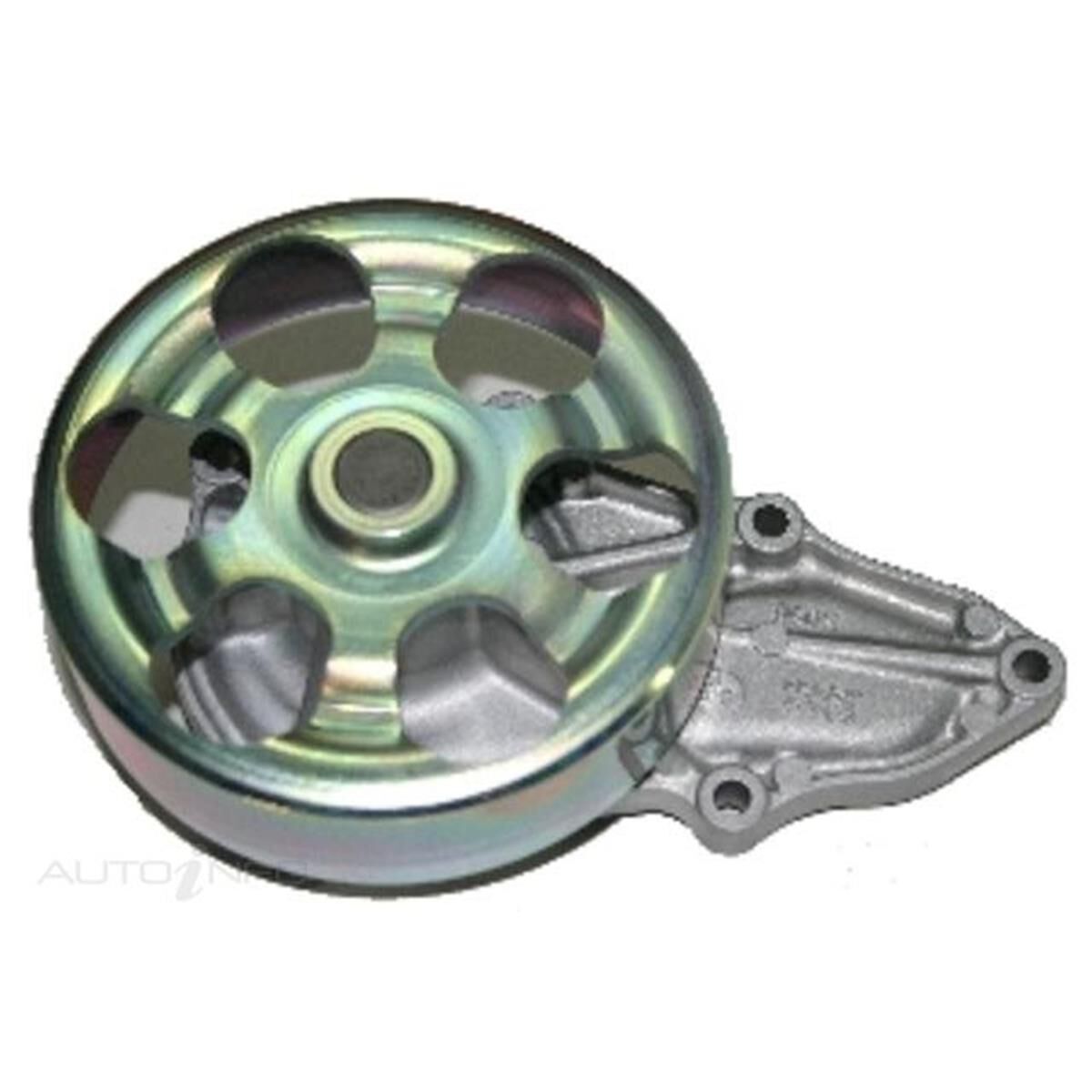 GMB Water Pump - 6060 | Supercheap Auto