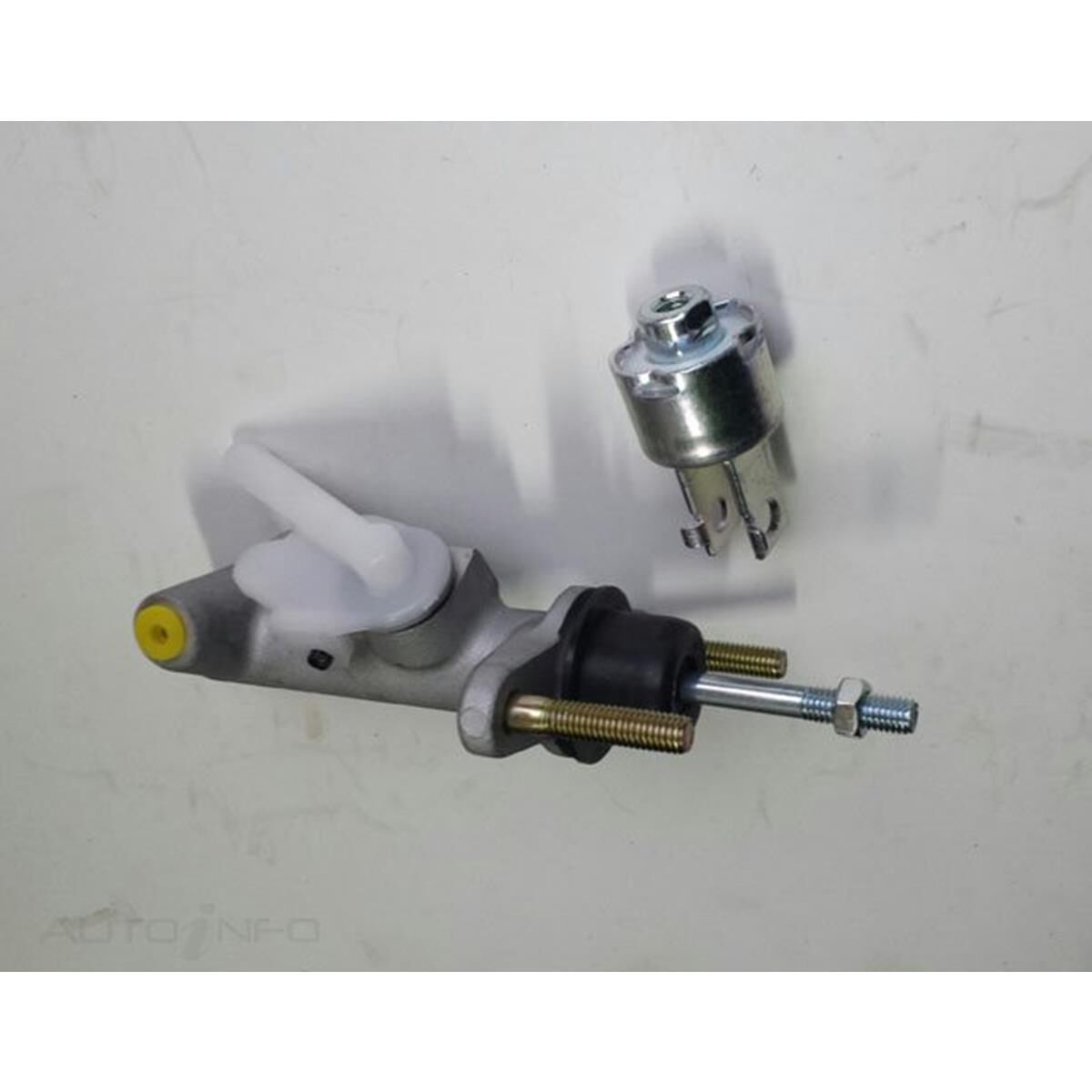 Top Performance Clutch Master Cylinder - TJB9687 | Supercheap Auto