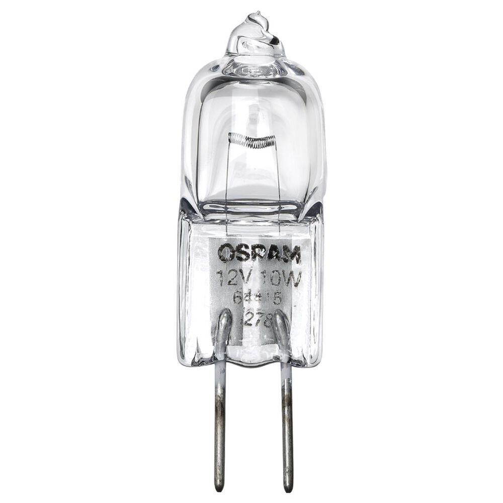 Narva Halogen Bulb G4 - 12V, 20W | Supercheap Auto