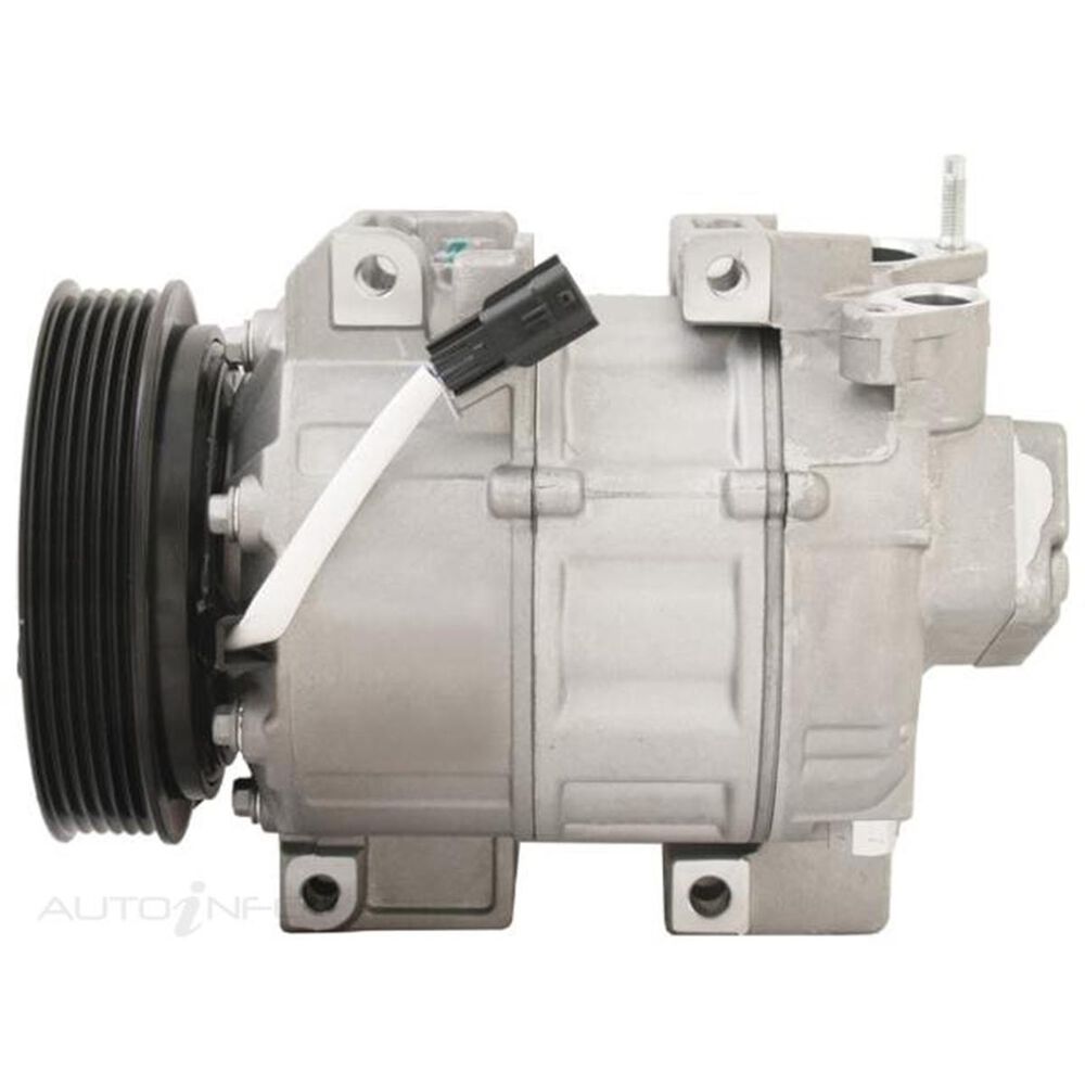 JAS A/C Compressor - A09-9702GQ | Supercheap Auto