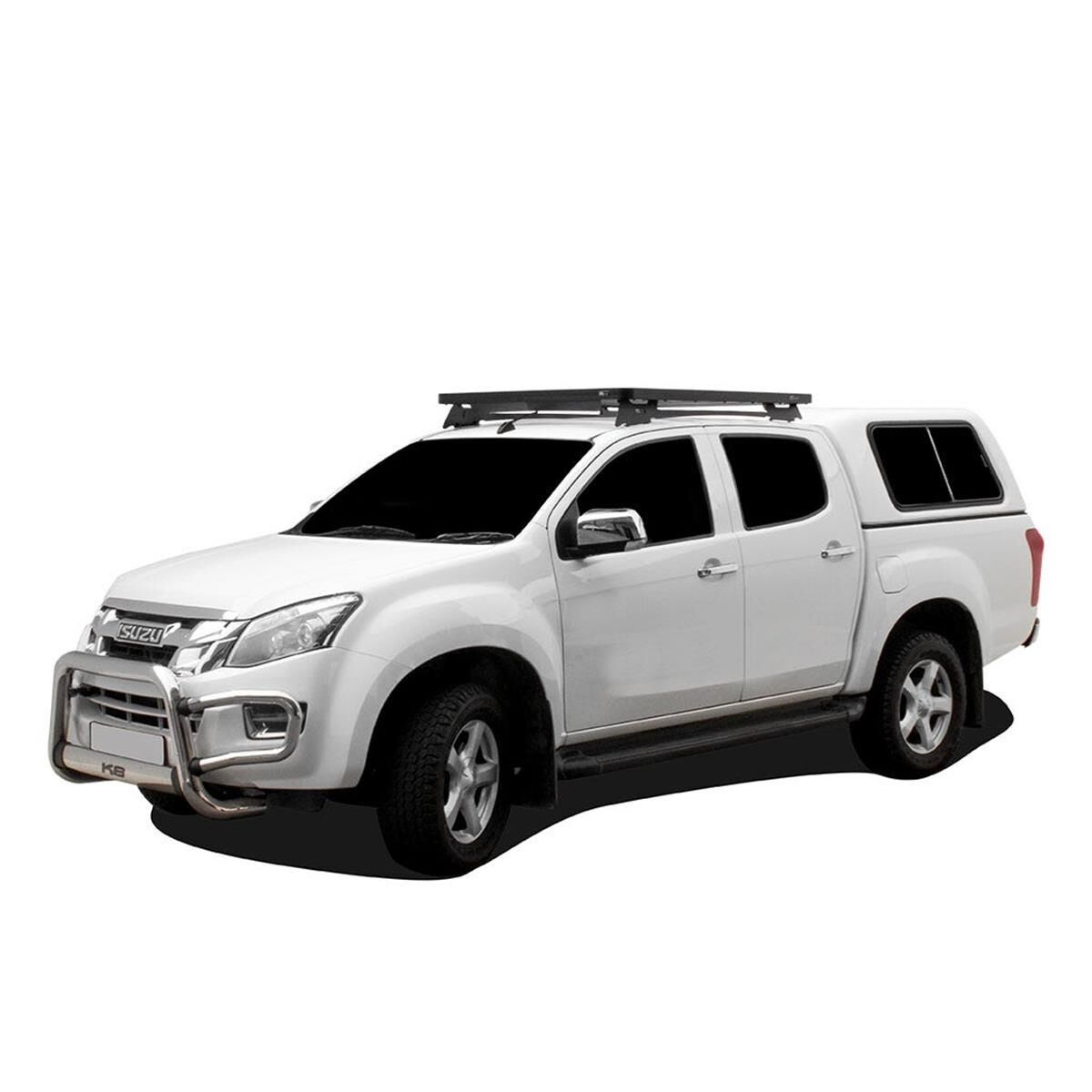 Front Runner Slimline II Roof Rack Kit to suit Isuzu D-Max RT50/85/2nd ...