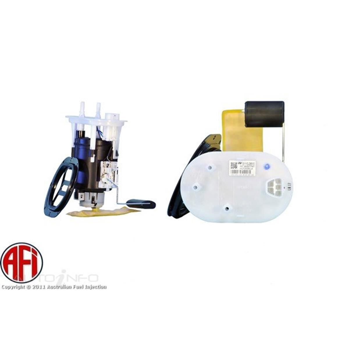 AFI Fuel Pump Module Assembly - FP9214.ASSY | Supercheap Auto