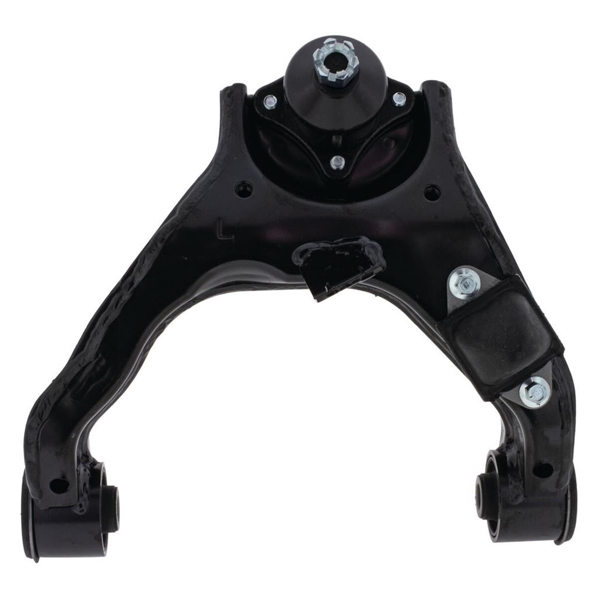 Aunger Control Arm Upper Front Left Hand Mitsubishi Triton Ml Mn 4Wd ...