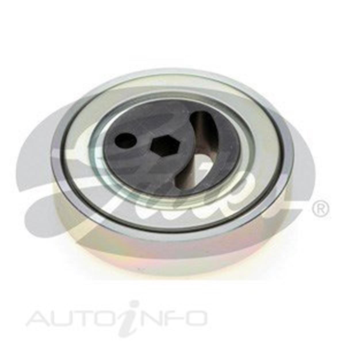 Gates Idler Pulley - 36280 | Supercheap Auto