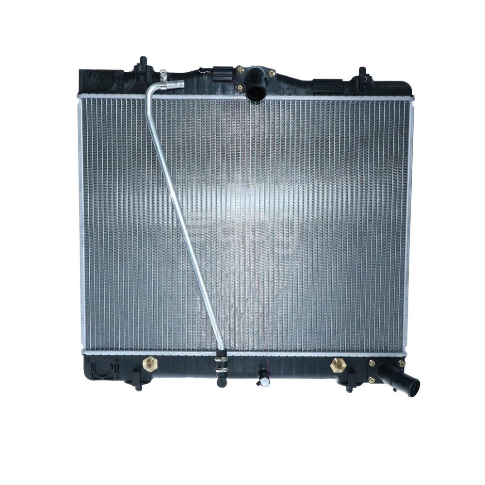 Motorkool Radiator - THD-34005 - Suits Toyota Hiace TRH201R / KDH200/201/220R LWB 2005-2019 ...