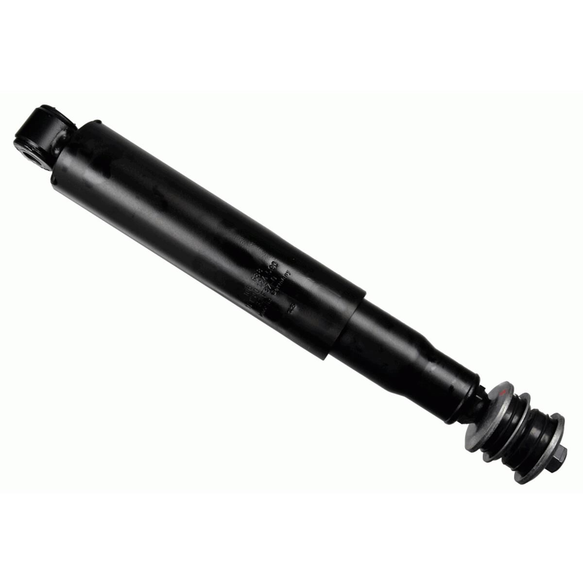Sachs Shock Absorber - 106 688 | Supercheap Auto