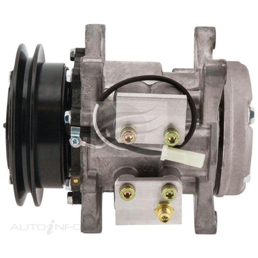 Jayair A/C Compressor - CM1734J | Supercheap Auto