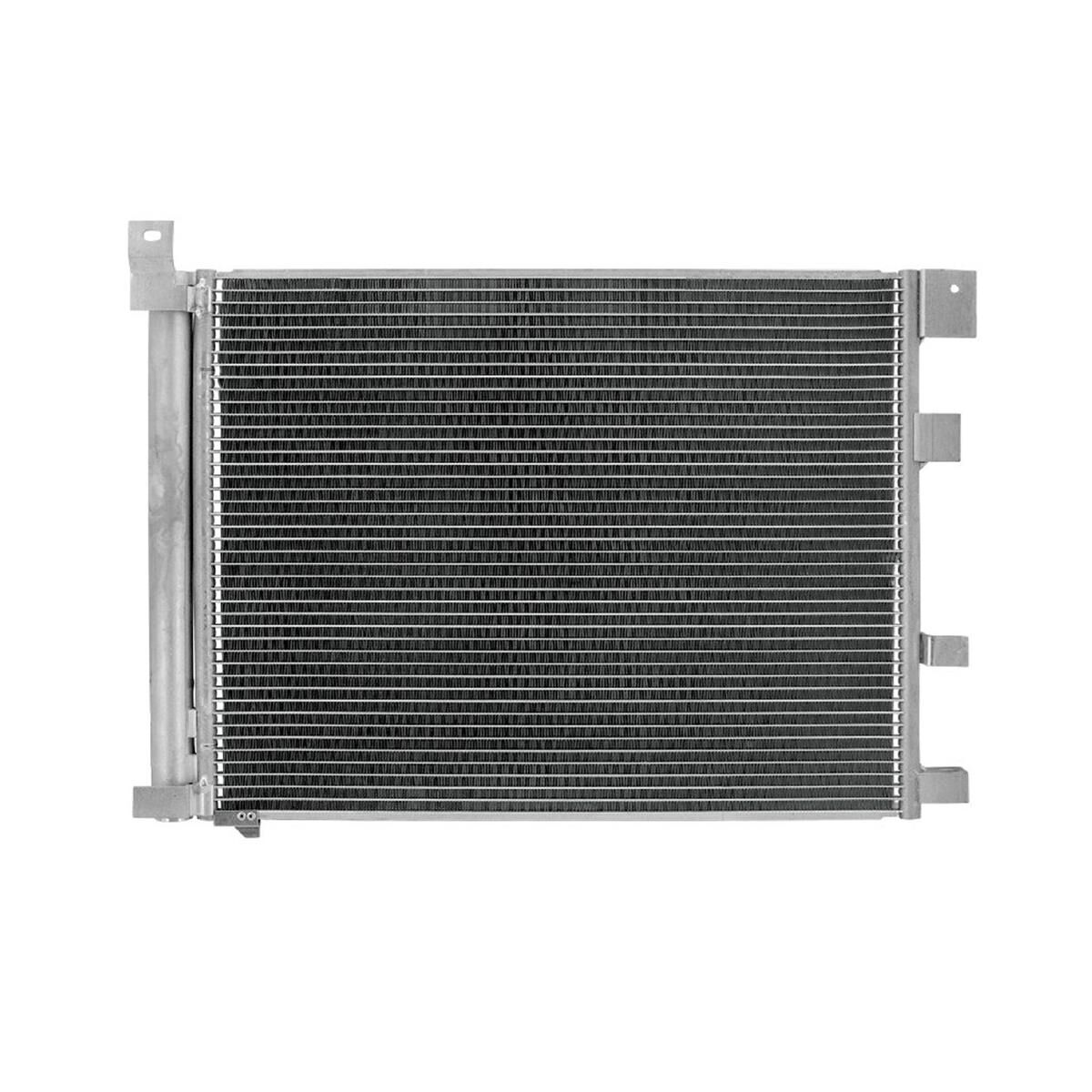 Koyoair Condenser to suit Nissan Pulsar B17 C12 1.8L Pet 6/13-On ...