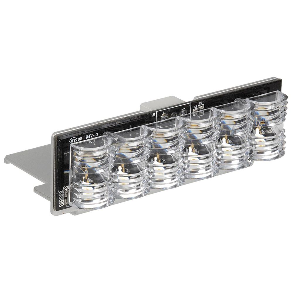 Narva High Powered LED Corner Module - Amber | Supercheap Auto