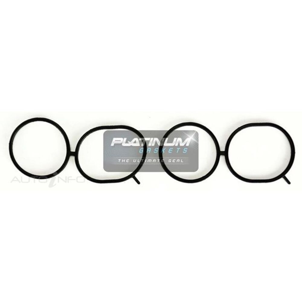Platinum Plenum Chamber Gasket Set - PC615 | Supercheap Auto