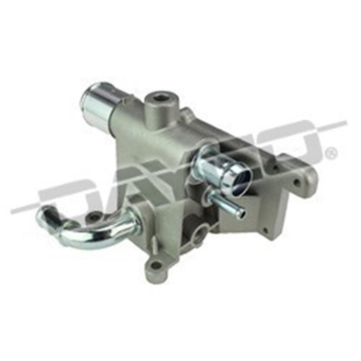 Dayco Coolant Outlet Flange - DWO1034 | Supercheap Auto