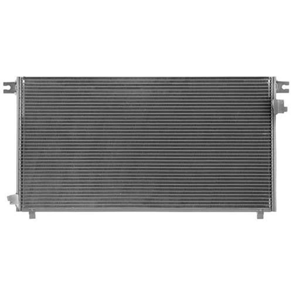 Jayair A/C Condenser - CN5346 | Supercheap Auto