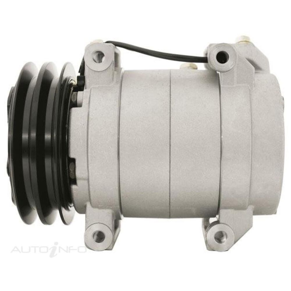 JAS A/C Compressor - A09-9437GQ | Supercheap Auto