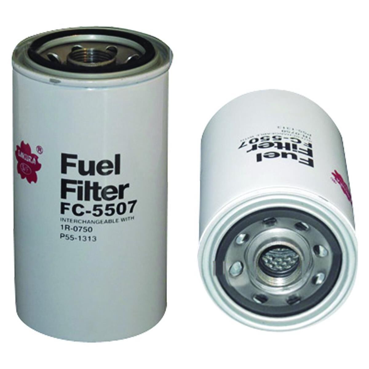 Sakura Fuel Filter - FC-5507 | Supercheap Auto
