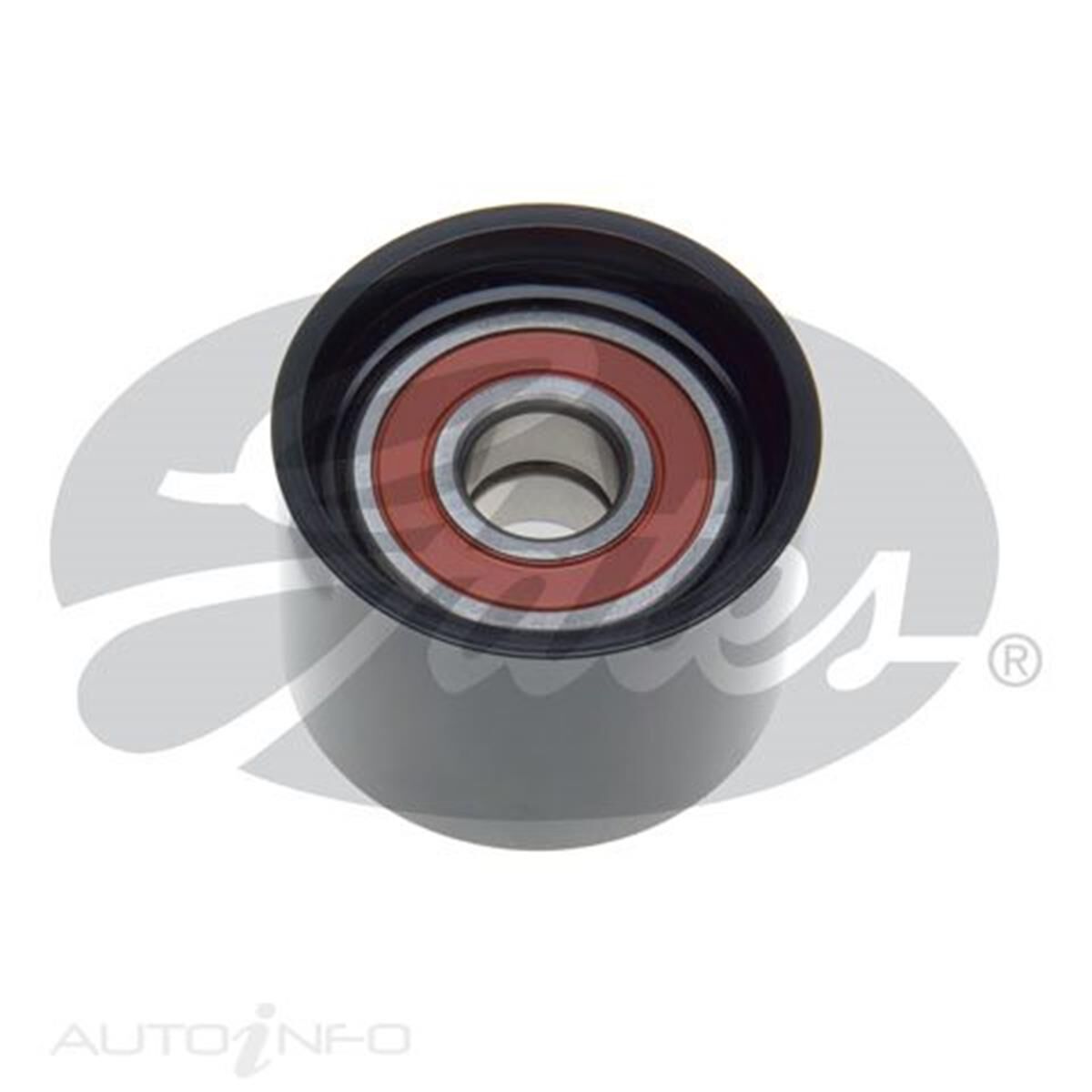 Gates Idler Pulley - 36286 | Supercheap Auto