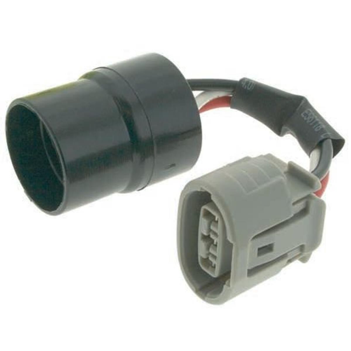 Jaylec Plug Late Oval To Round N/Denso 3 Pin Conversion Plug Hxk22 Hxk ...