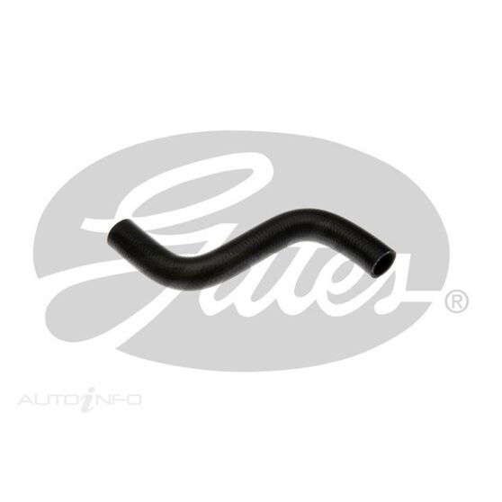 Gates Molded Coolant Hose - 05-2459 | Supercheap Auto