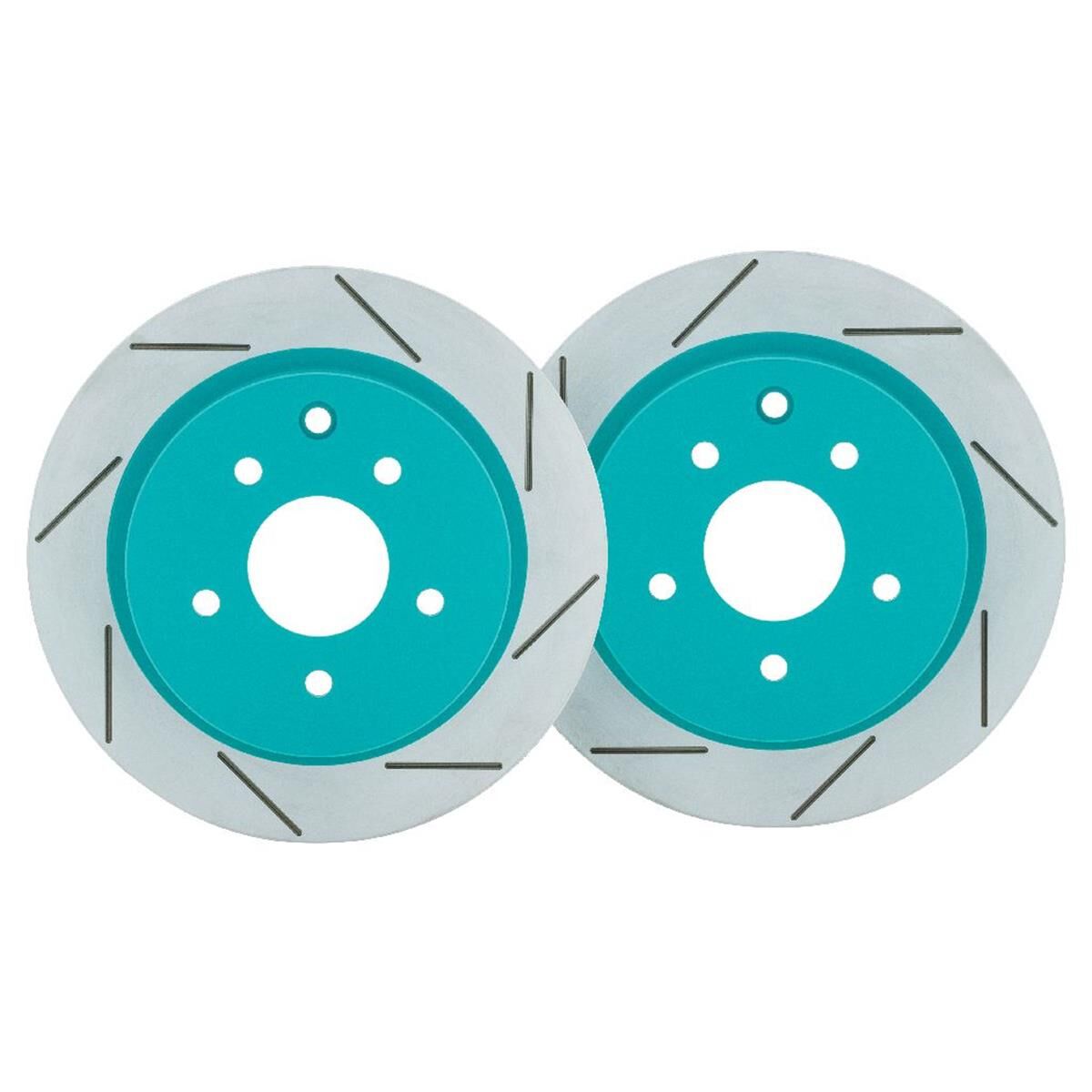 Bremtec Brake Rotor - CRDNR2016 | Supercheap Auto