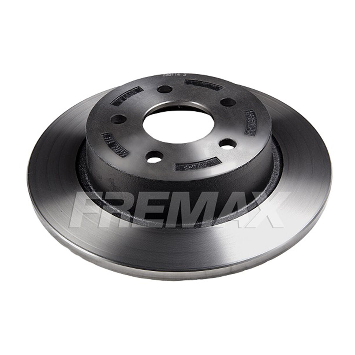 Fremax Rotor Carbon+ - Single - BD-3958 | Supercheap Auto