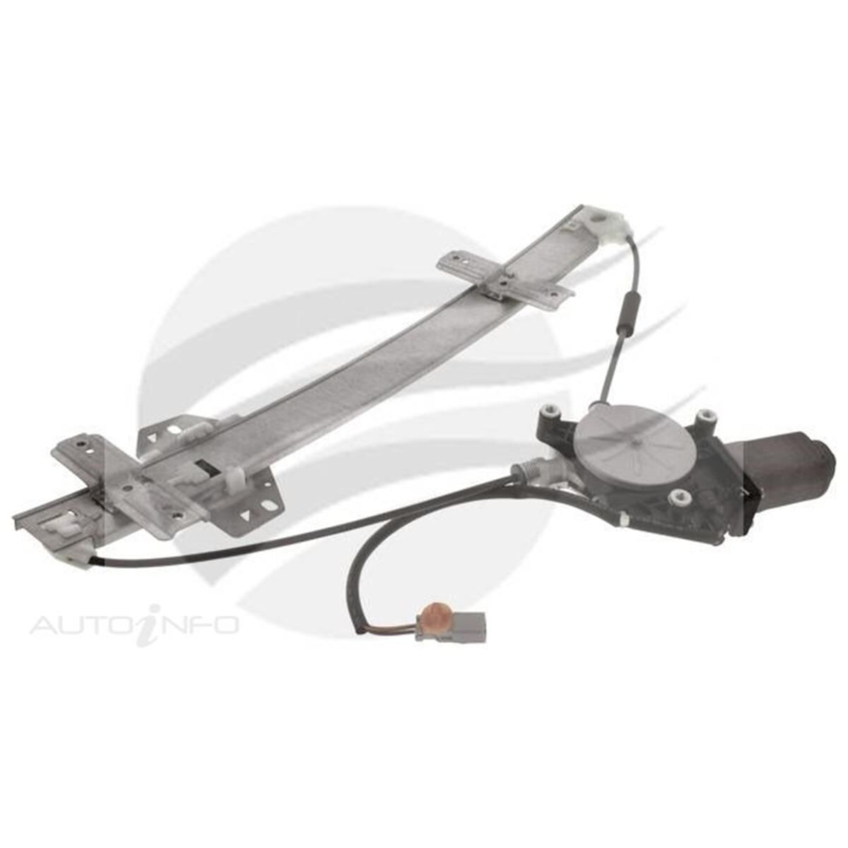 Electric Life Electric Window Control Module - ECM1738 | Supercheap Auto