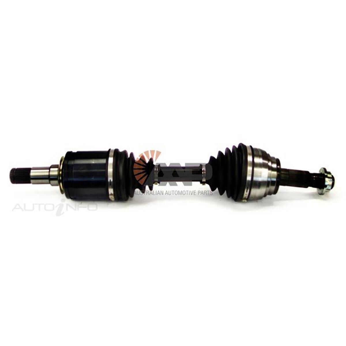 Transverse Drive Shaft | Supercheap Auto