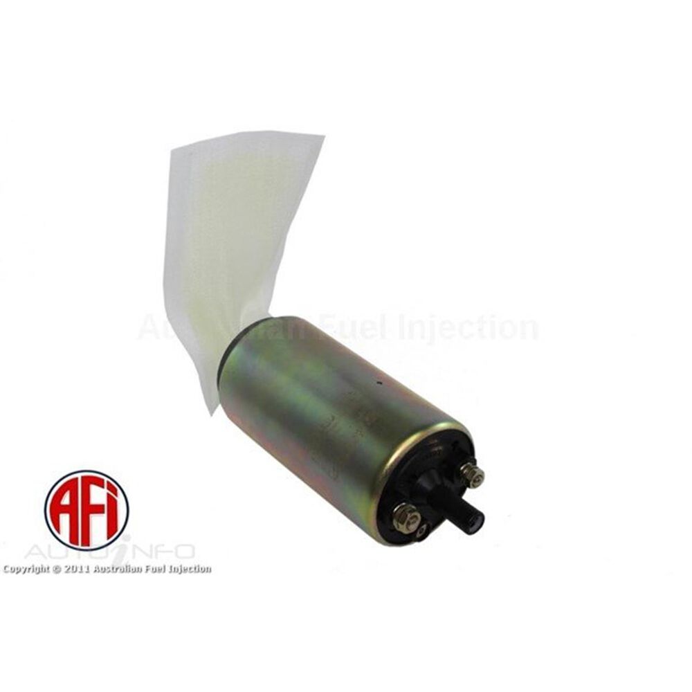 AFI Electric Intank Fuel Pump - FP2107.KIT | Supercheap Auto