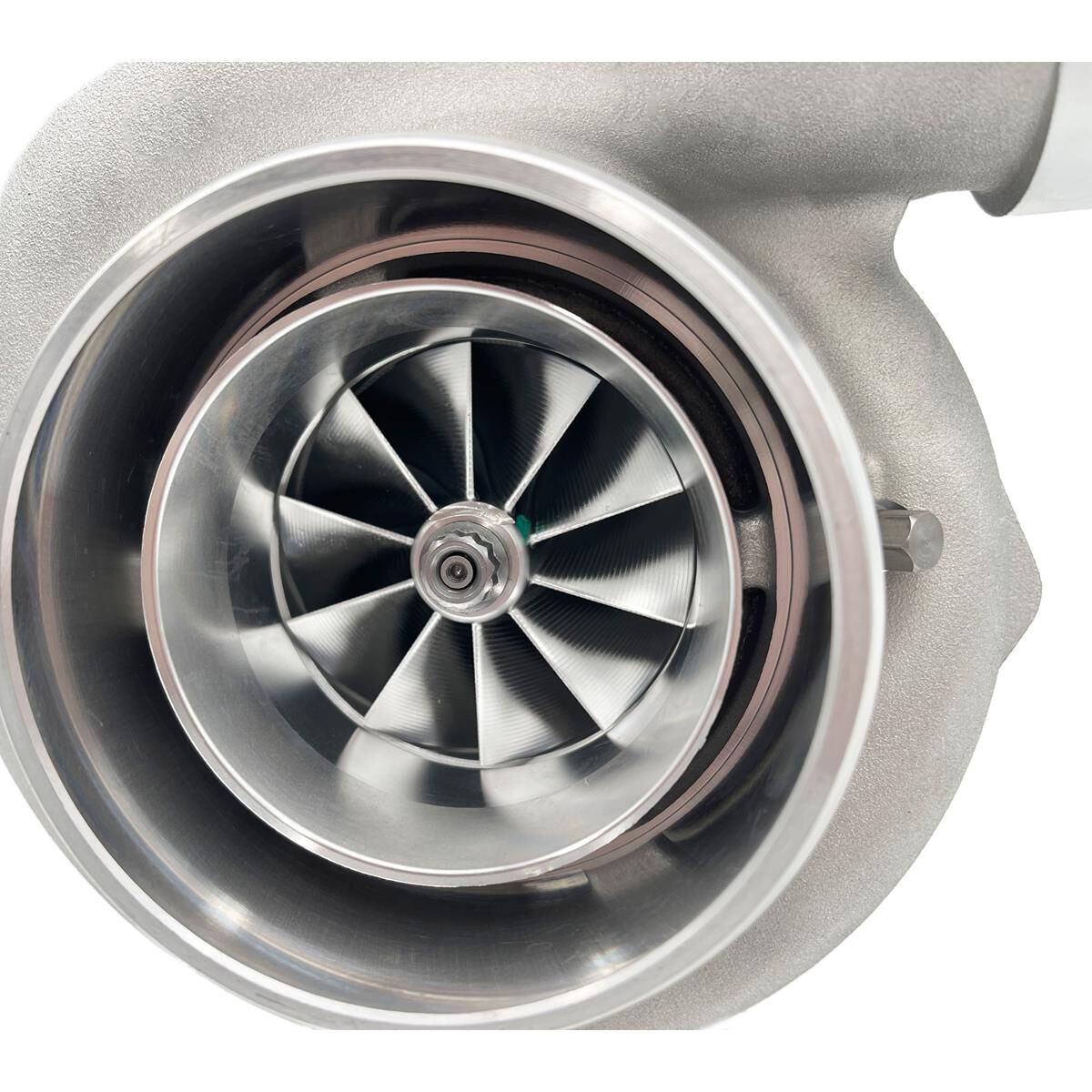 Zoo Performance GTX35 Series 66mm Turbo 900HP 0.82 A/R T3 Inlet - ZOO ...