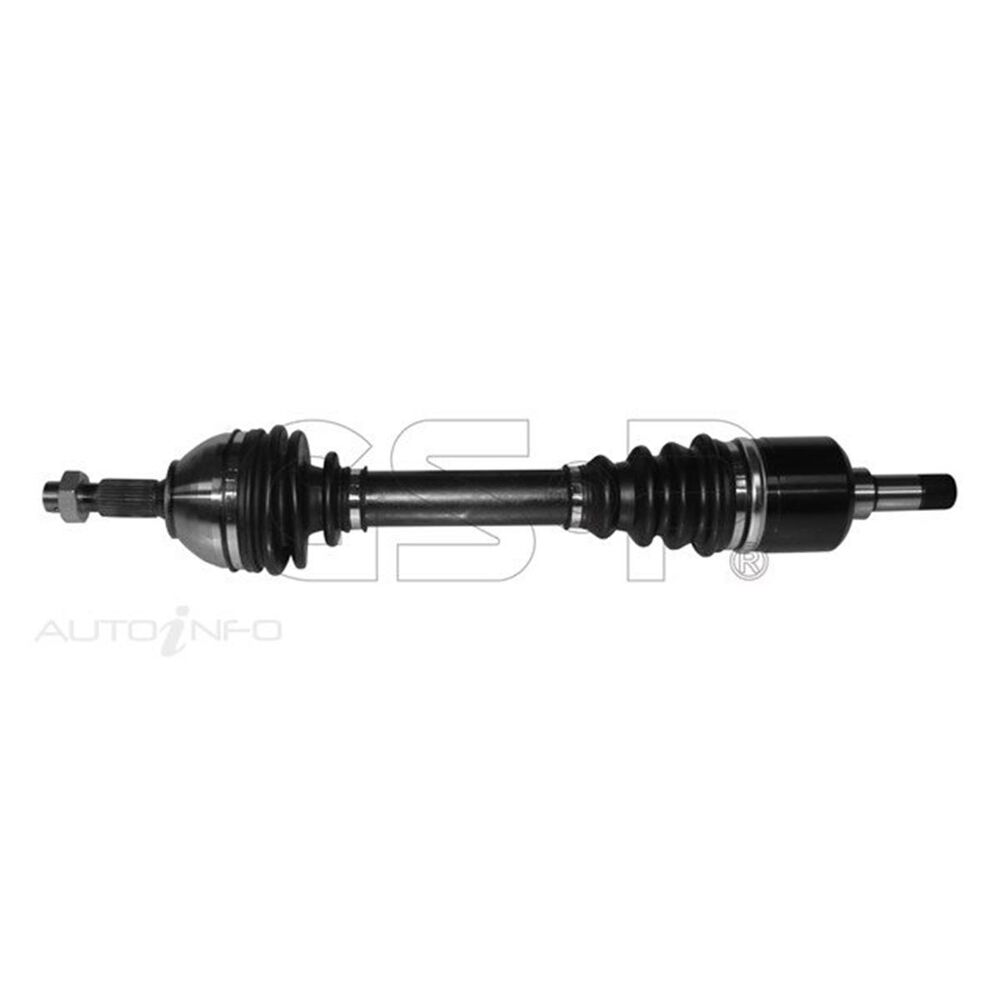 GSP CV Shaft - CVS.CT15 | Supercheap Auto