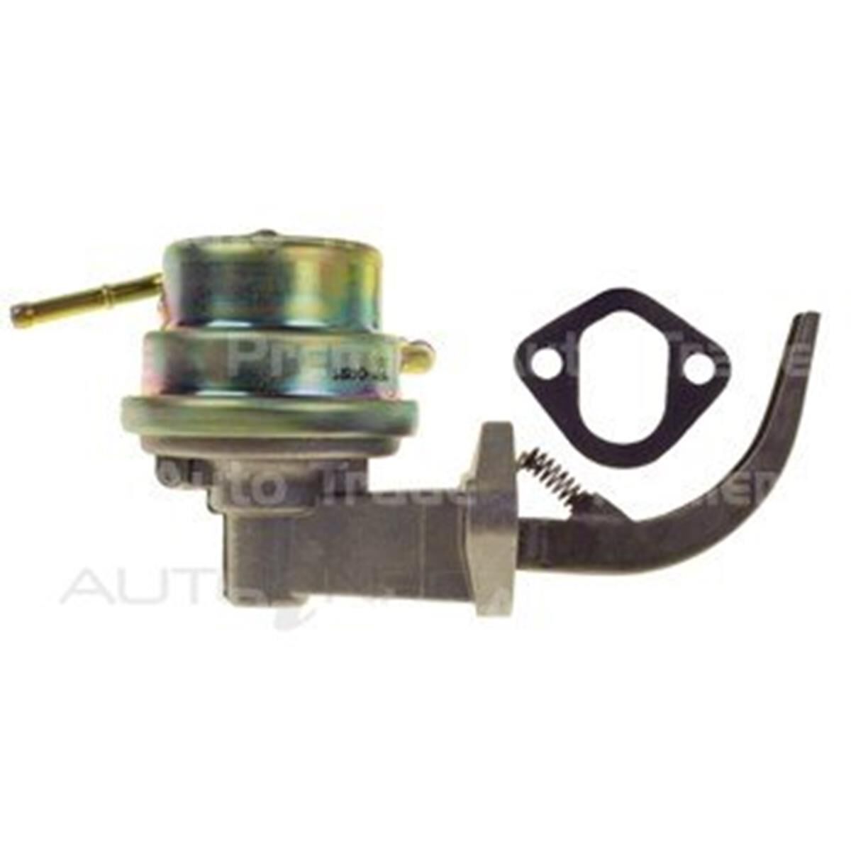 PAT Mechanical Fuel Pump - MFP-045M | Supercheap Auto