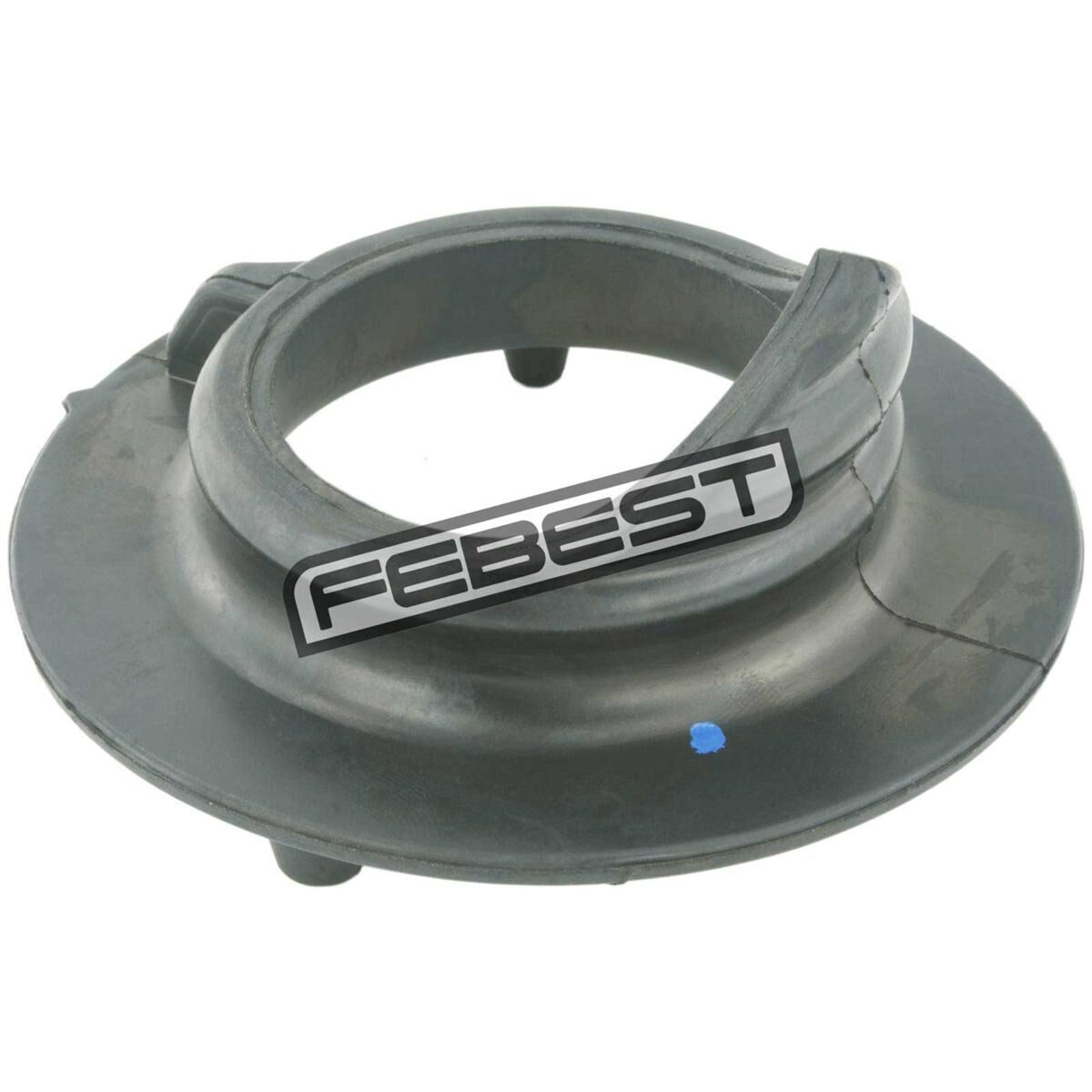 FEBEST Rear Spring Lower Seat - HSI-FDLOWR | Supercheap Auto