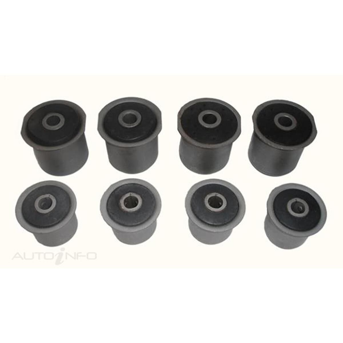 Transgold Trailing Arm Bush Kit - SK152 | Supercheap Auto