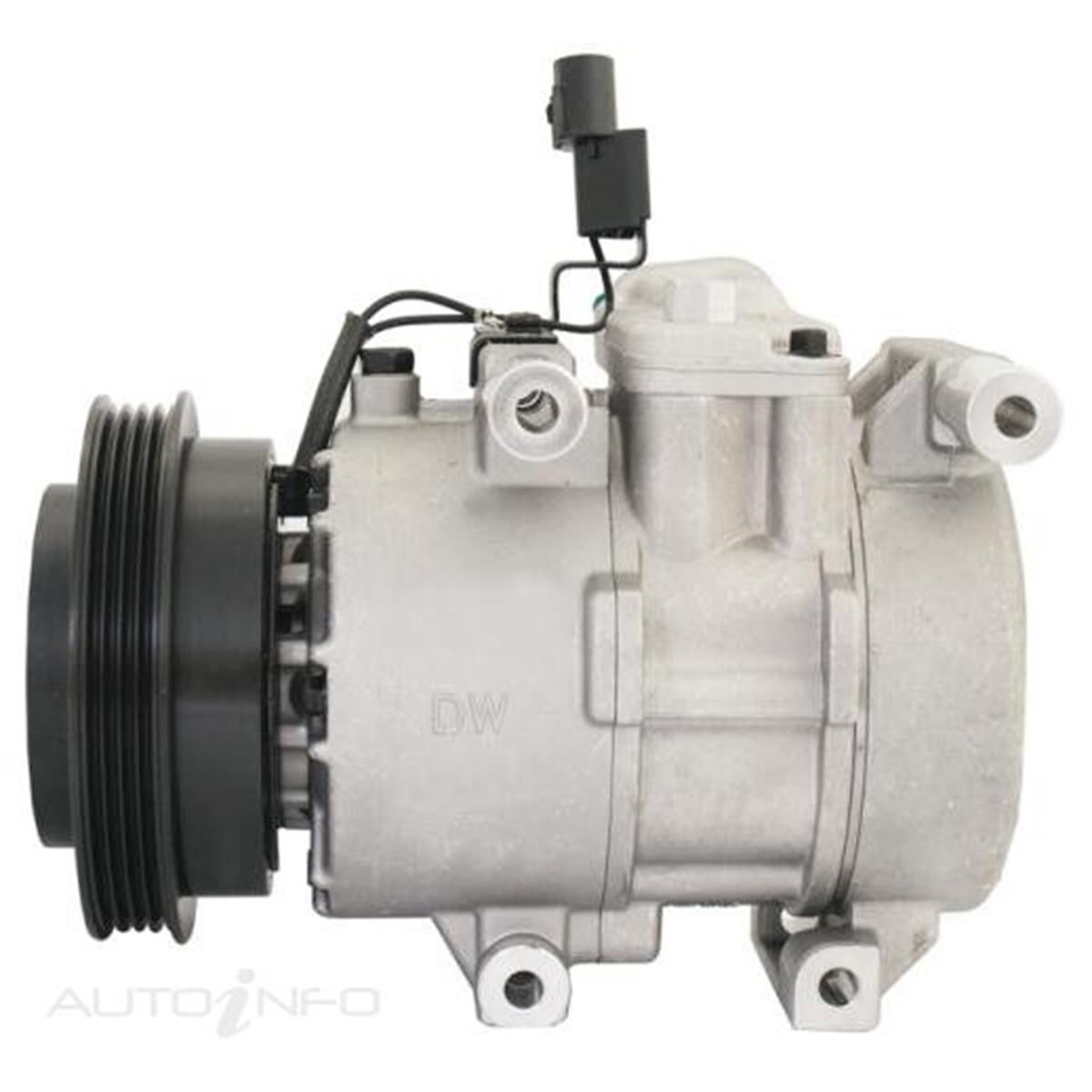 JAS A/C Compressor - A09-9673GQ | Supercheap Auto