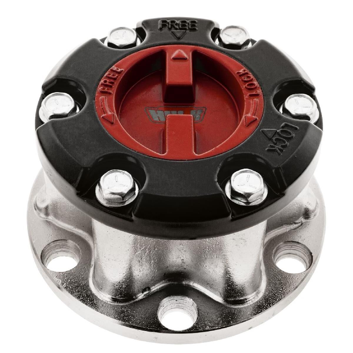 Hulk 4x4 Free Wheel Hub - FWH019 | Supercheap Auto