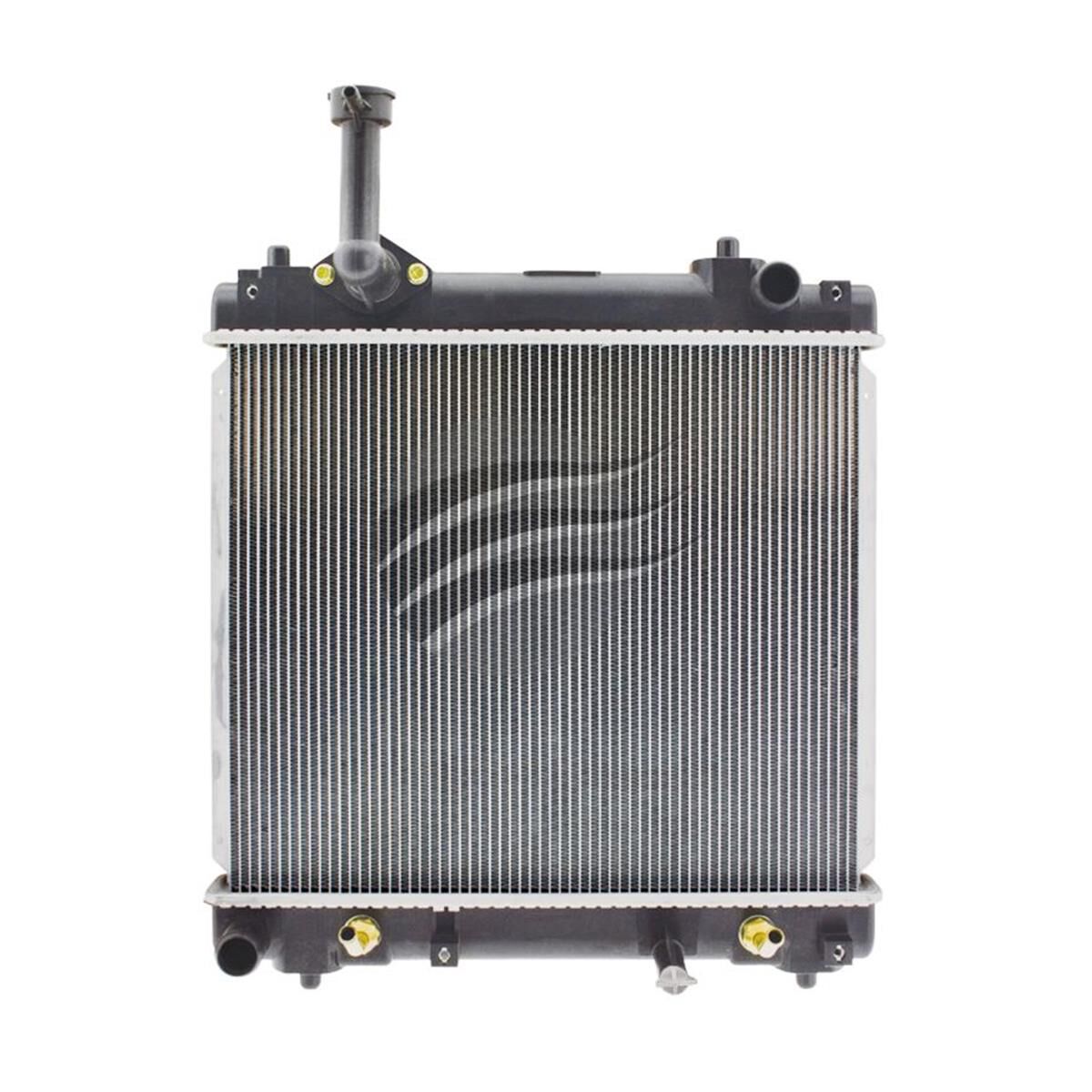 Koyorad Radiator to suit Suzuki Alto Auto 2009> - JR7112J | Supercheap Auto