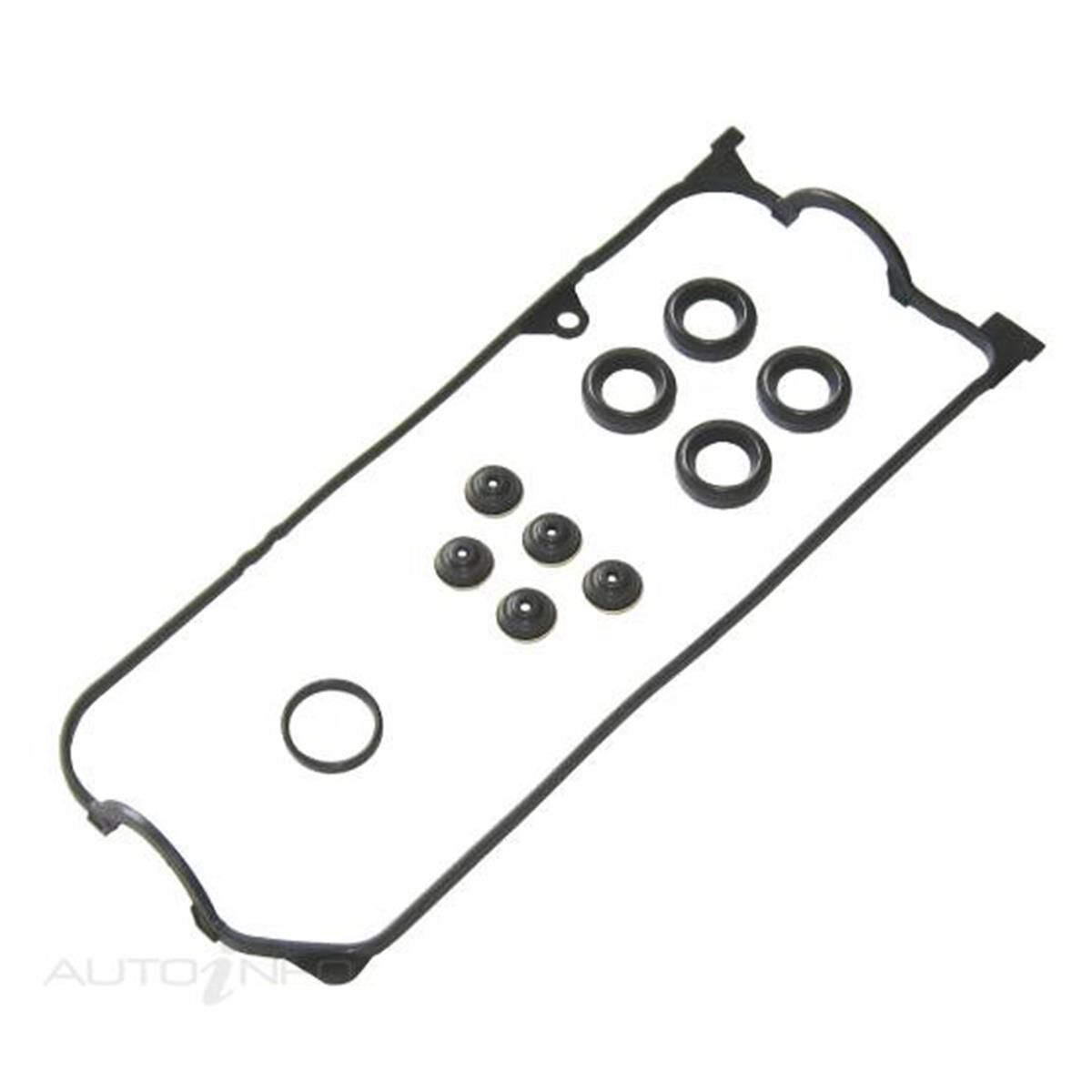 Protorque Valve Cover Gasket Set - GVC3590 | Supercheap Auto