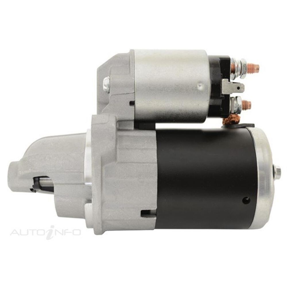 Jas Starter Motor - SNJ803 | Supercheap Auto