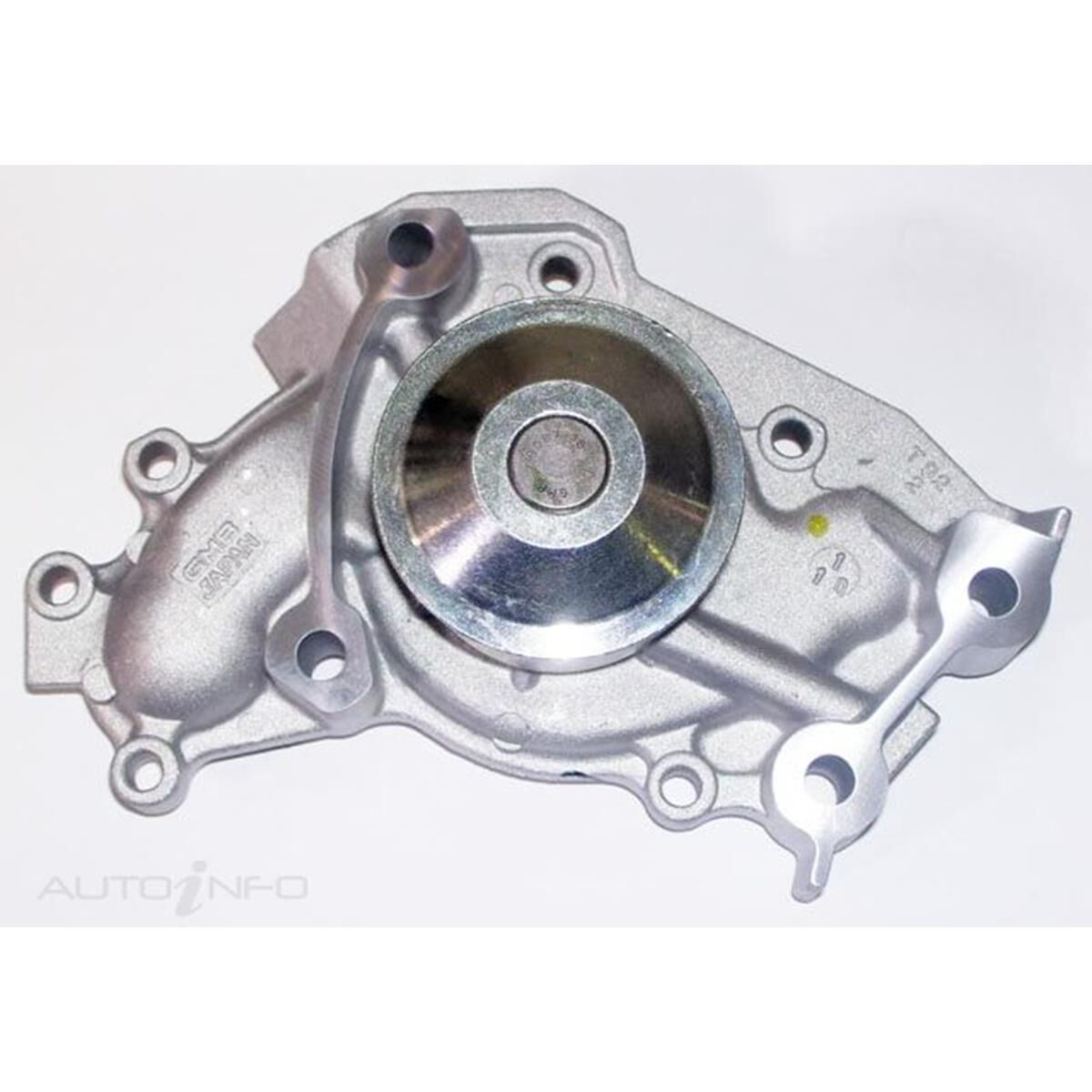 NEP Water Pump - W7035 | Supercheap Auto